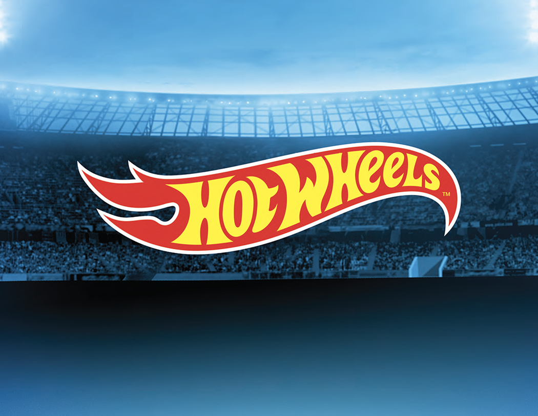 Hot Wheels | Packaging – dinopaolo | Creative Director & Visual Brand ...