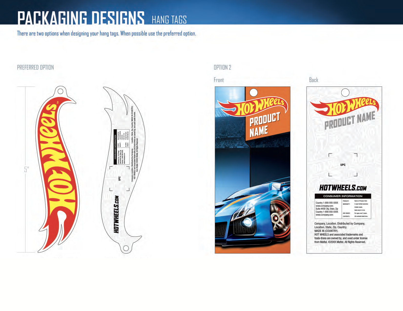 Hot Wheels | Packaging – dinopaolo | Creative Director & Visual Brand ...