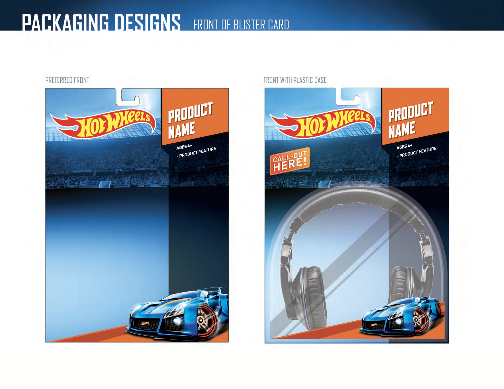 Hot Wheels | Packaging – dinopaolo | Creative Director & Visual Brand ...