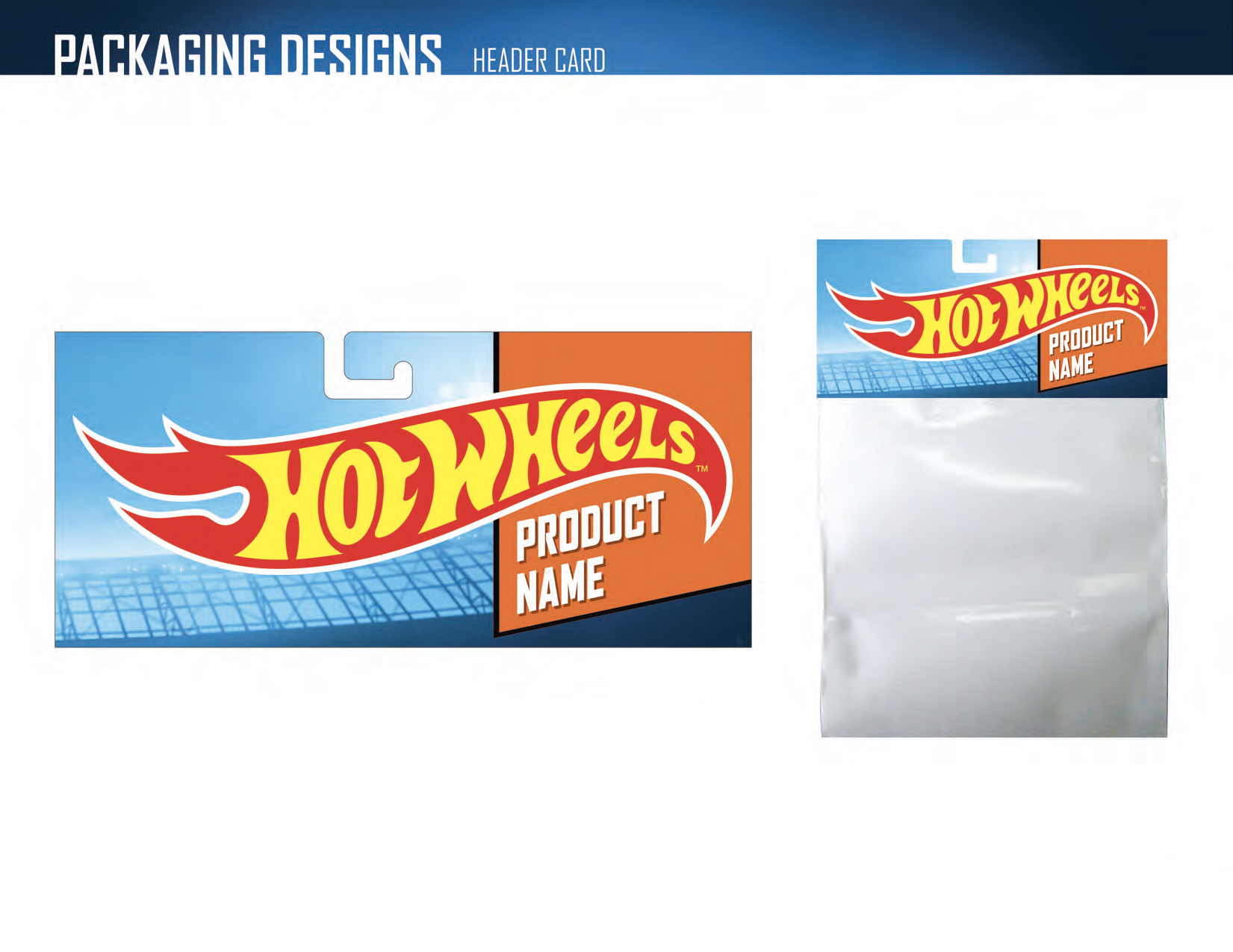 Hot Wheels | Packaging – dinopaolo | Creative Director & Visual Brand ...